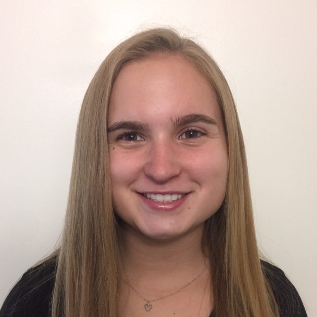 Bridget Jules - PH.D. Program in Health Psychology