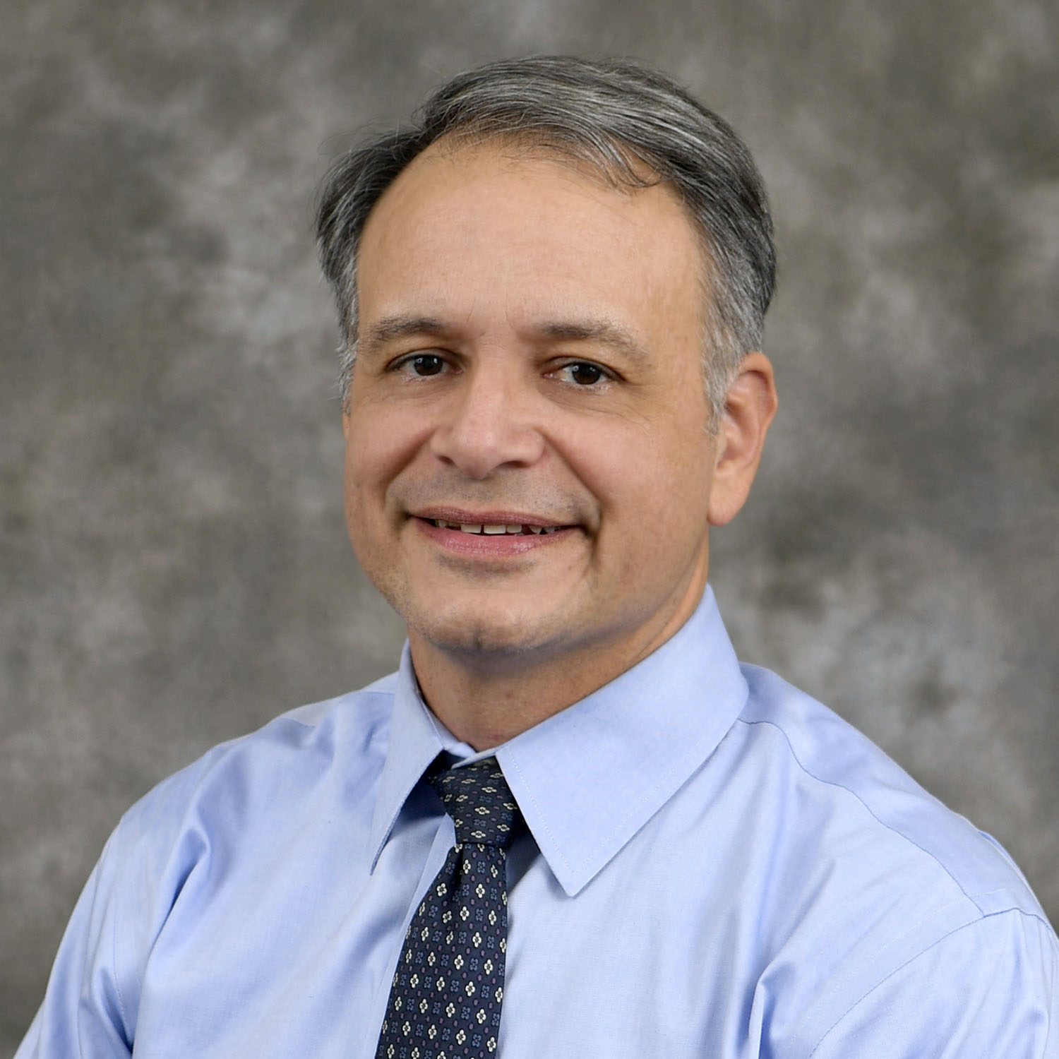 George Demakis, PhD - PH.D. Program in Health Psychology