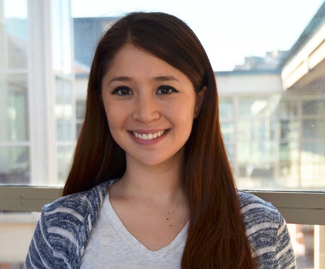 Rachel Uri - PH.D. Program in Health Psychology