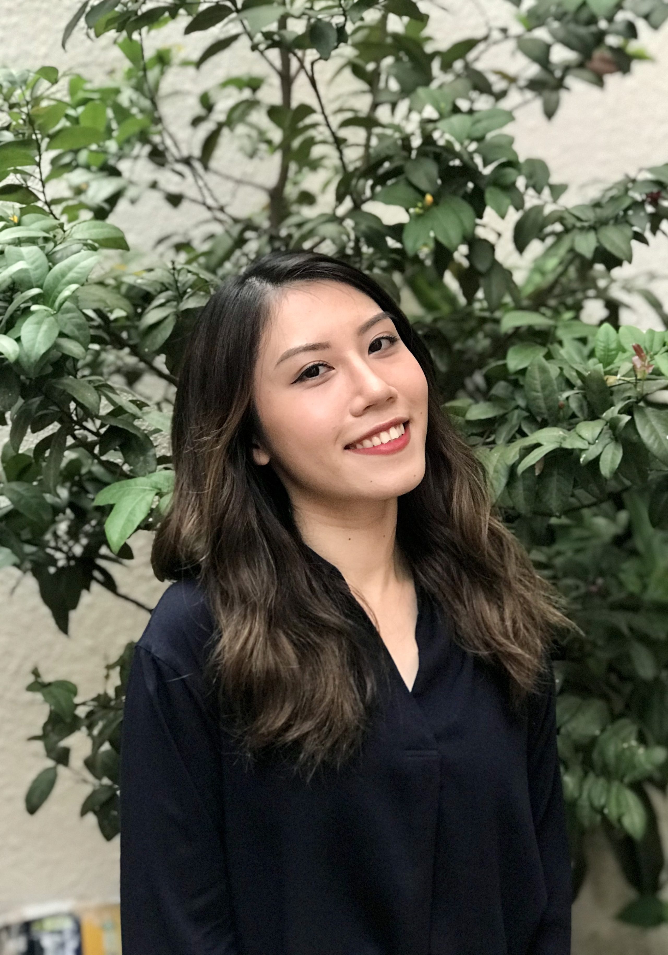 Tran Tran - PH.D. Program in Health Psychology