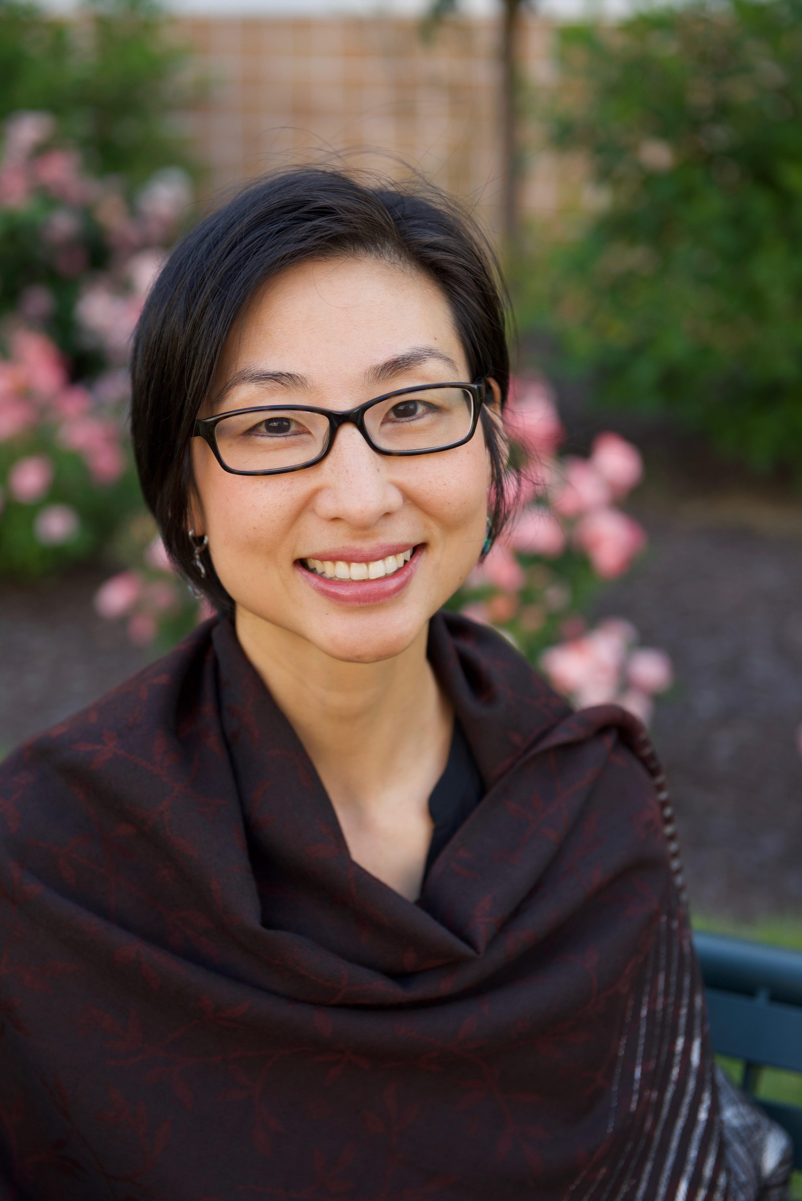 Victoria Scott, PhD, MBA - PH.D. Program in Health Psychology