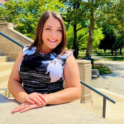 Chloe Gilmore - PH.D. Program in Health Psychology