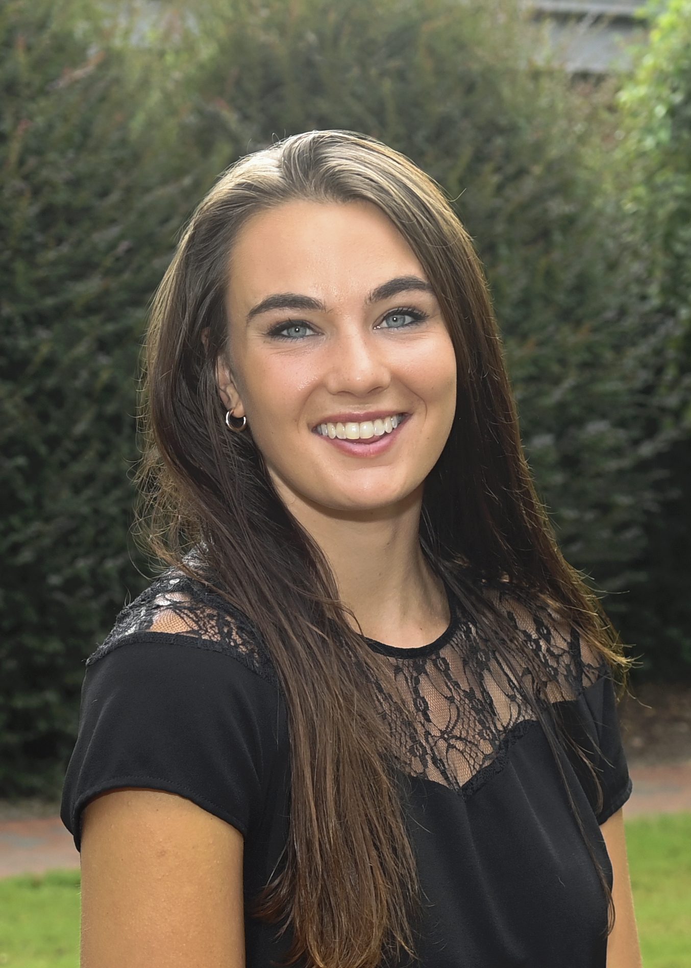 Sophie Hirsch - PH.D. Program in Health Psychology