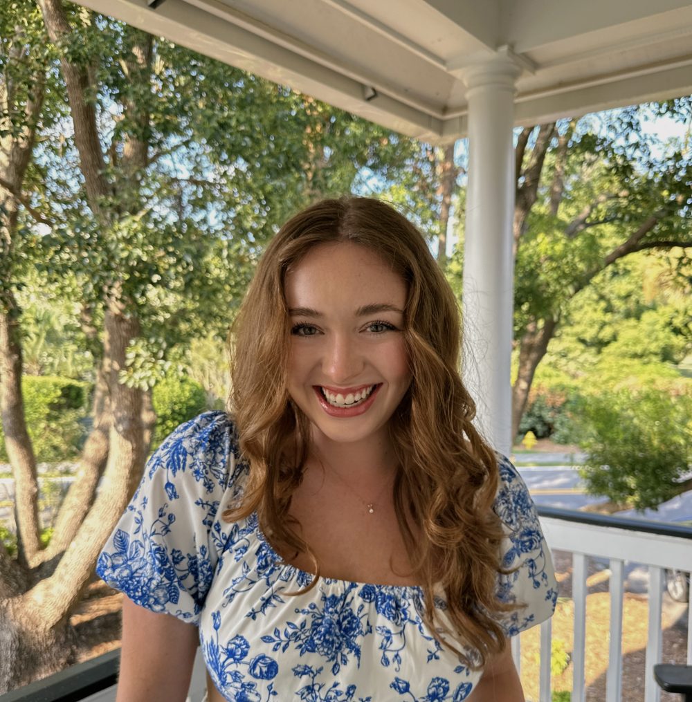 Mackenzie Hood - PH.D. Program in Health Psychology