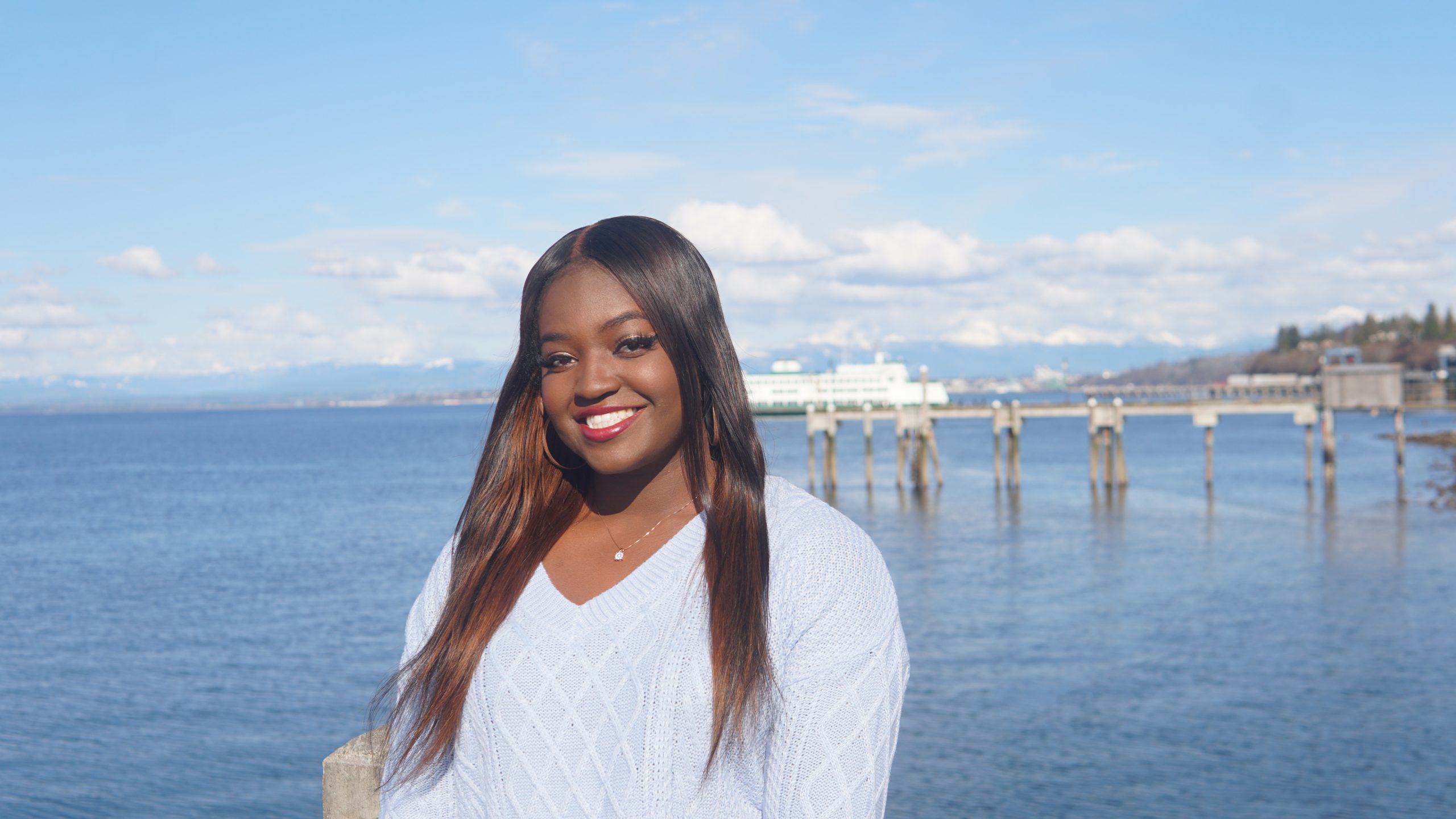 Autumn Scarborough - PH.D. Program in Health Psychology