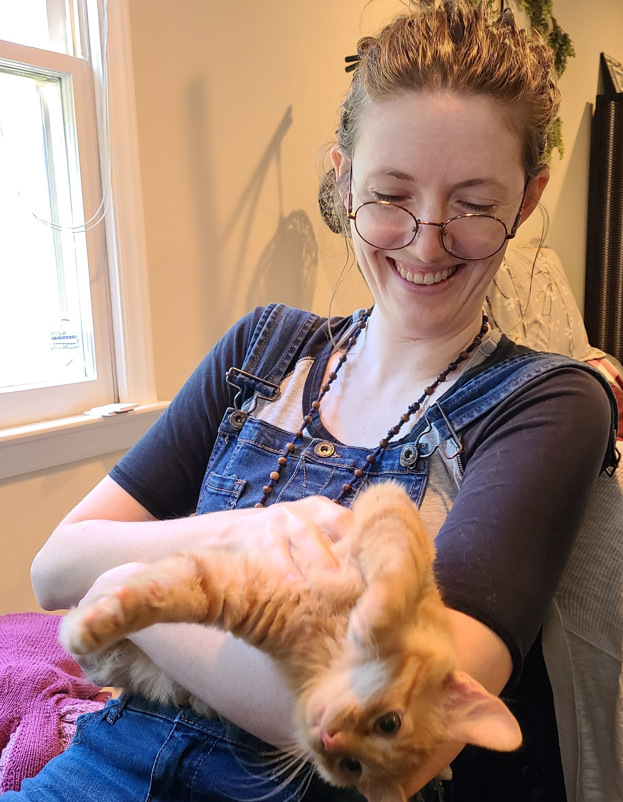 Kate Hoyle - PH.D. Program in Health Psychology