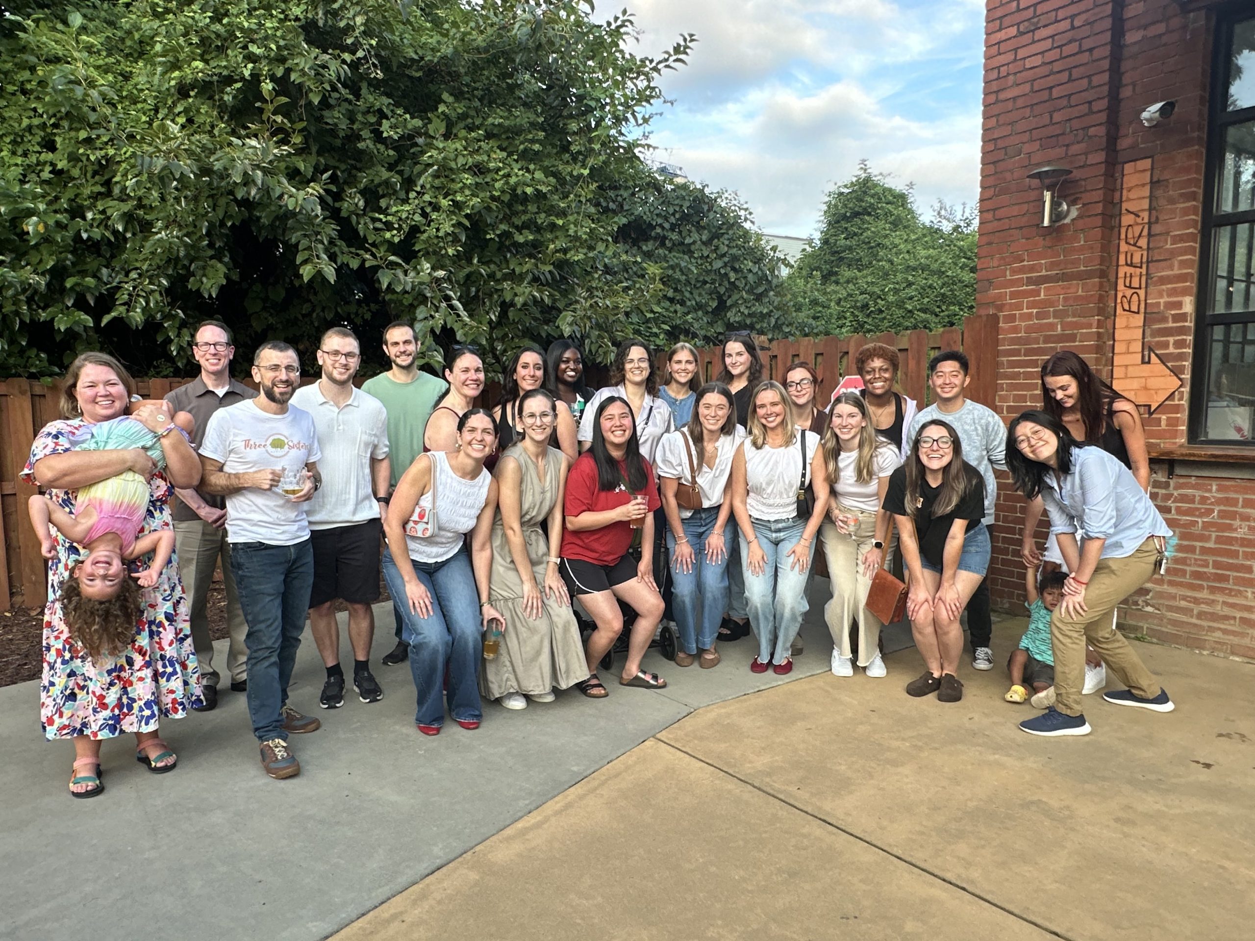 Health Psychology Graduate Student Association - PH.D. Program in ...